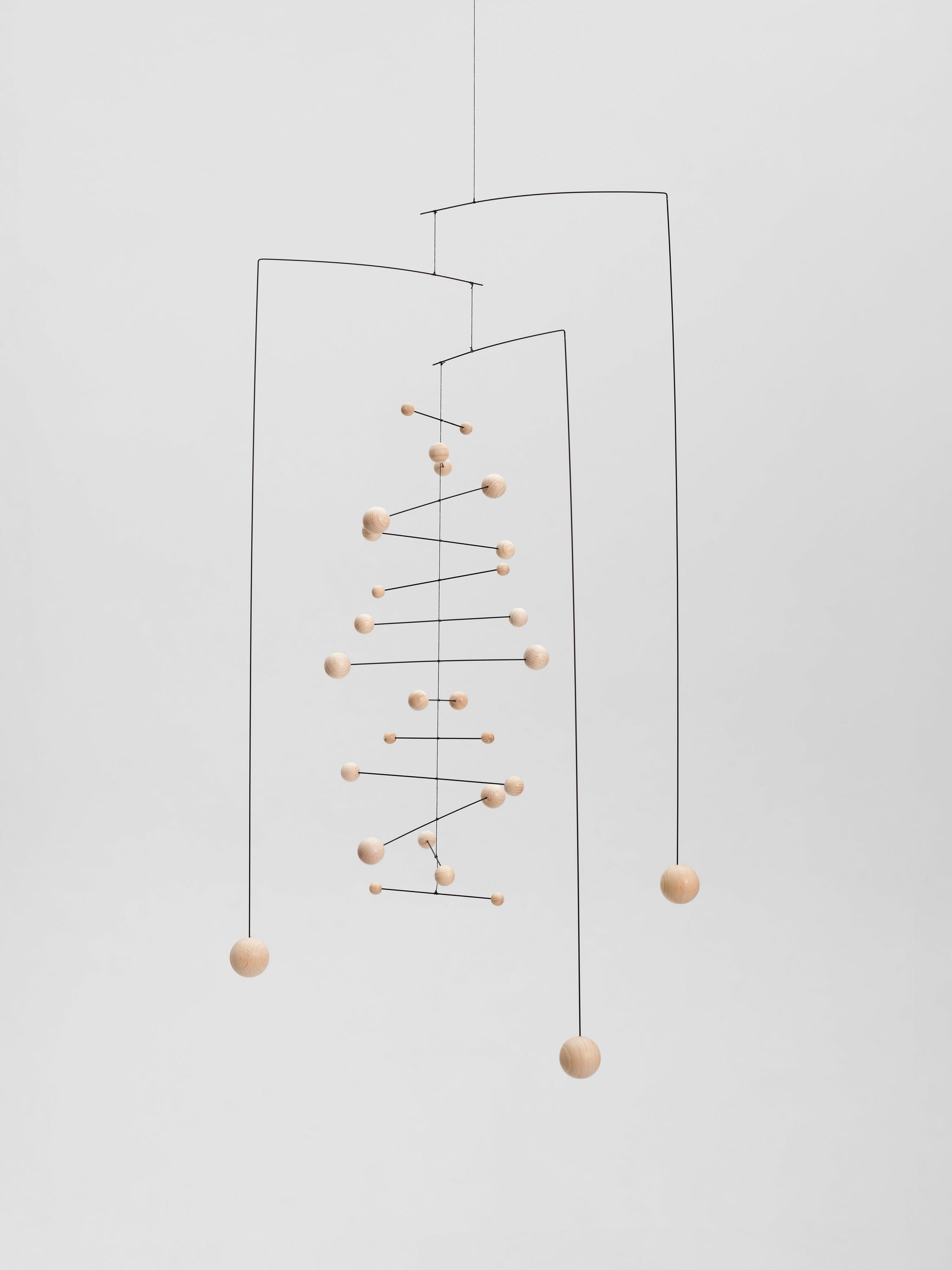 Flensted hanging art | Counterpoint | Nature